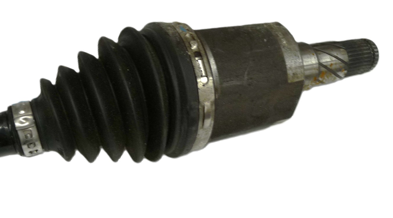 2020-2023 Tesla Model Y Left Rear Drive Shaft CV Axle 1188161-00-D OEM ...