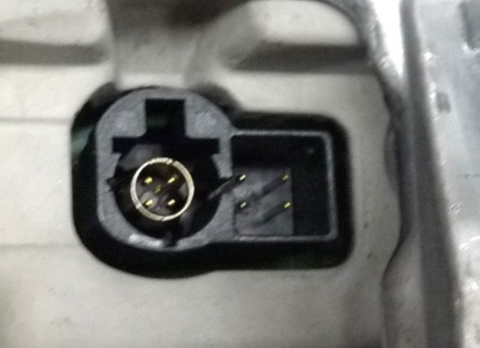 2024-2025 BMW 430i M4 M440i Multifunctional Display Unit 65505A7B2D7 ...