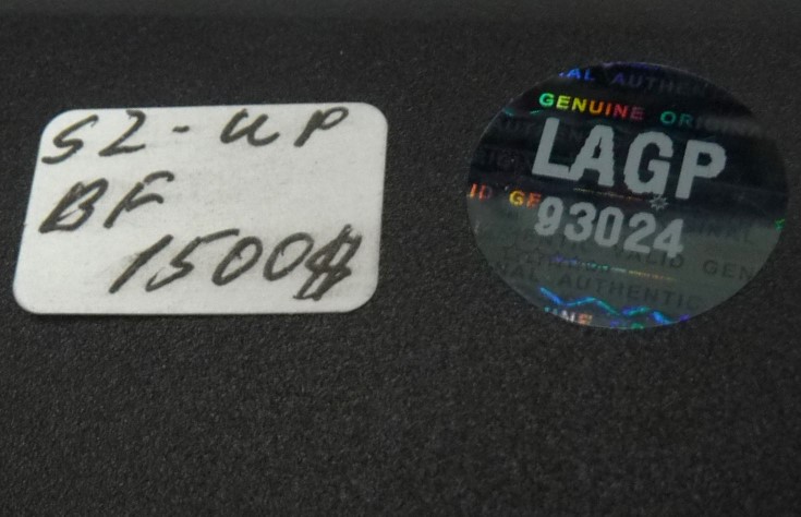 2024-2025 BMW 430i M4 M440i Multifunctional Display Unit 65505A7B2D7 ...