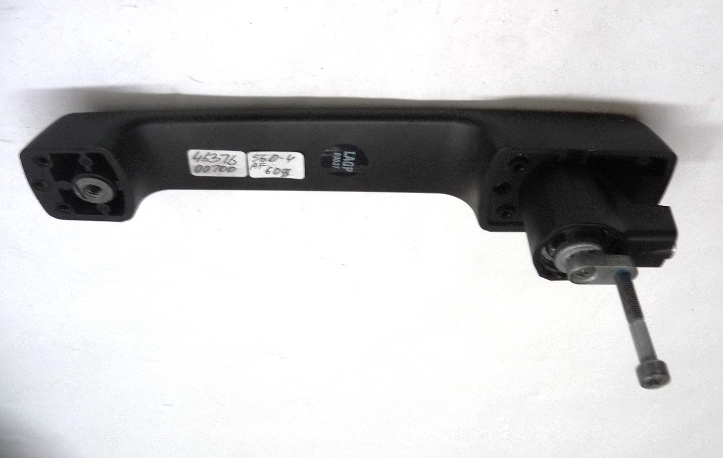 2019-2021 Mercedes Benz W463 G550 G63 Rear Door Handle 4637600700 OEM ...