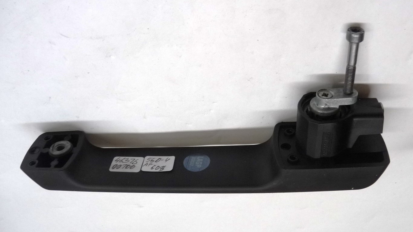 2019-2021 Mercedes Benz W463 G550 G63 Rear Door Handle 4637600700 OEM ...