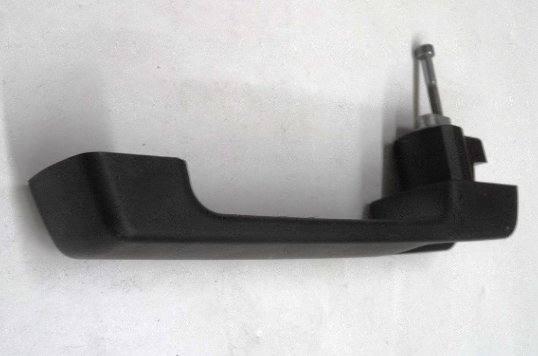 2019-2021 Mercedes Benz W463 G550 G63 Rear Door Handle 4637600700 OEM ...