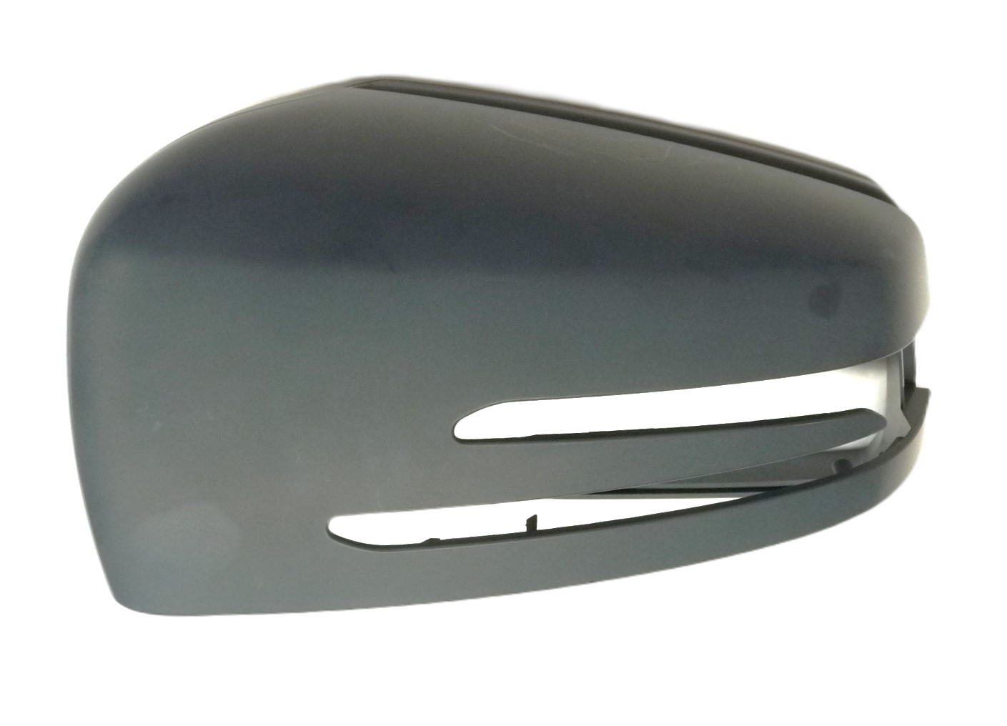 2010-2016 Mercedes Benz W212 Left Driver Door Mirror Cover A2128100964 ...