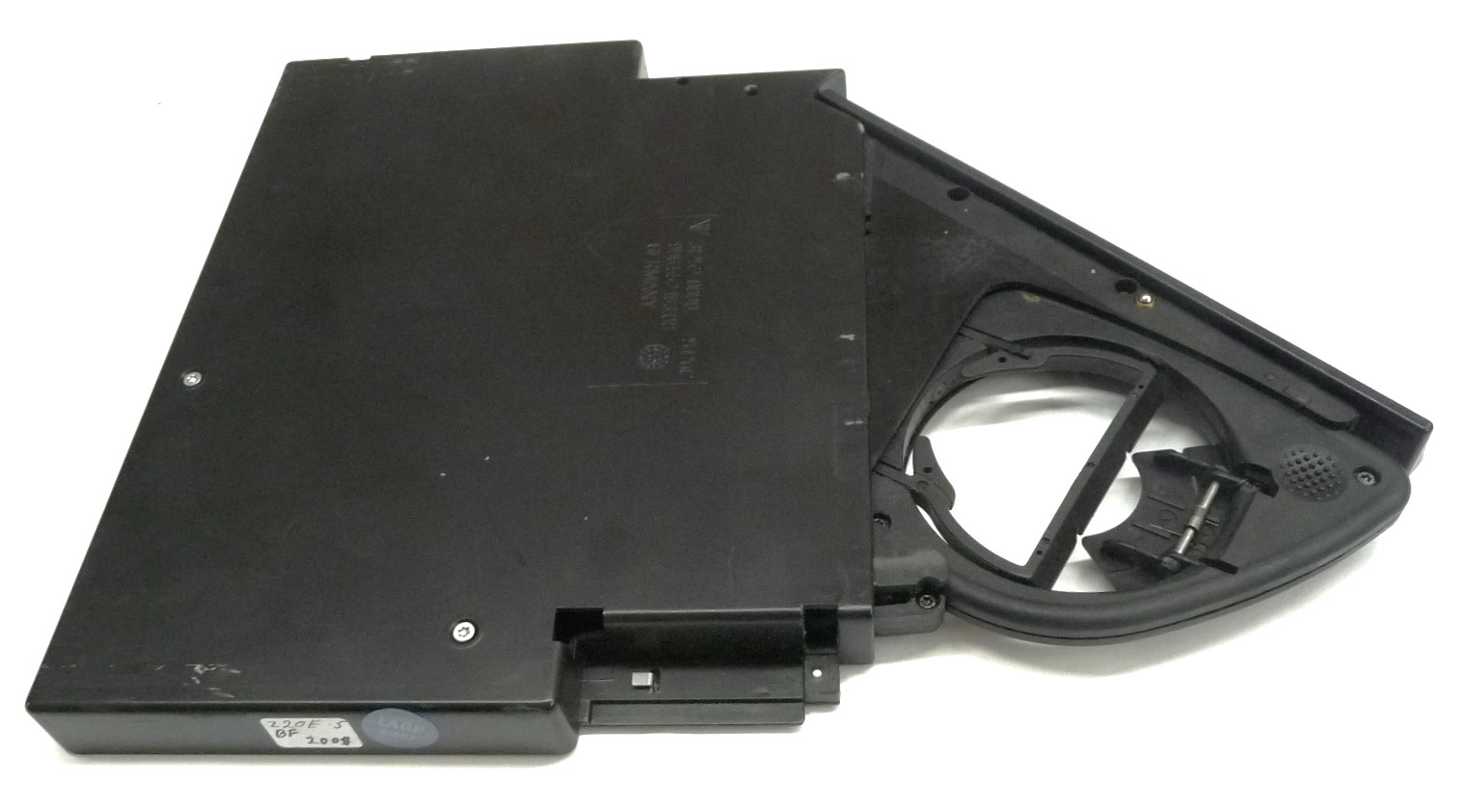 2002-2005 Porsche 911 Carrera Boxster Console Cup Holder 99655218300 ...