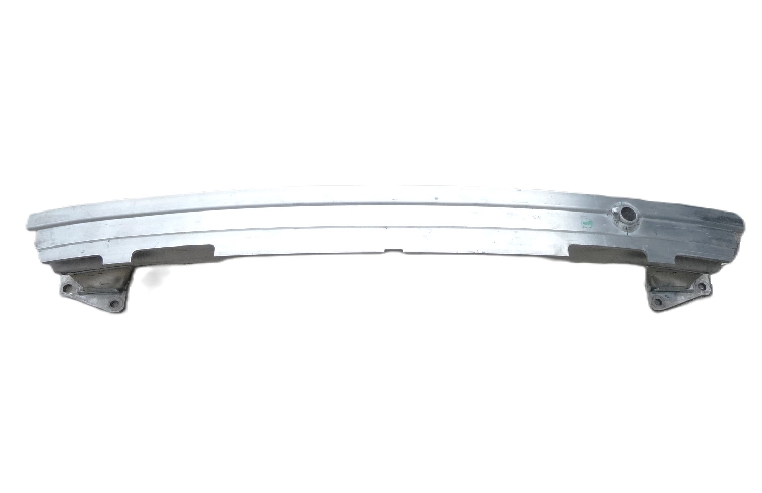 2022-2023 Porsche Panamera Rear Bumper Impact Bar Carrier 971803184D ...