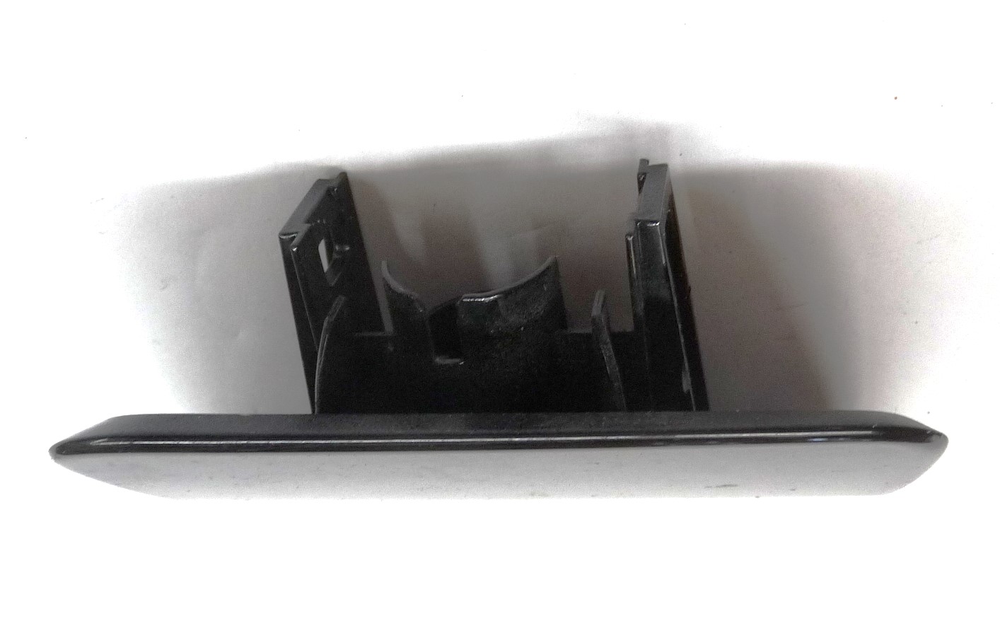 17-21 Maserati Granturismo Front Bumper Headlight Washer Cover Left ...