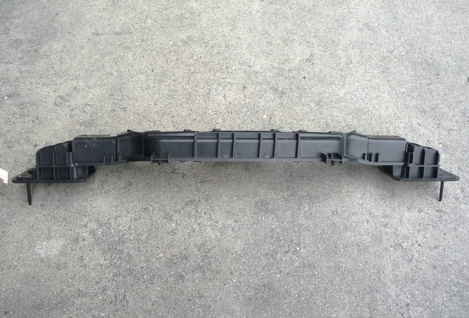 2021-2022 Genesis GV80 Rear Bumper Reinforcement Impact Bar 86630T6020 ...