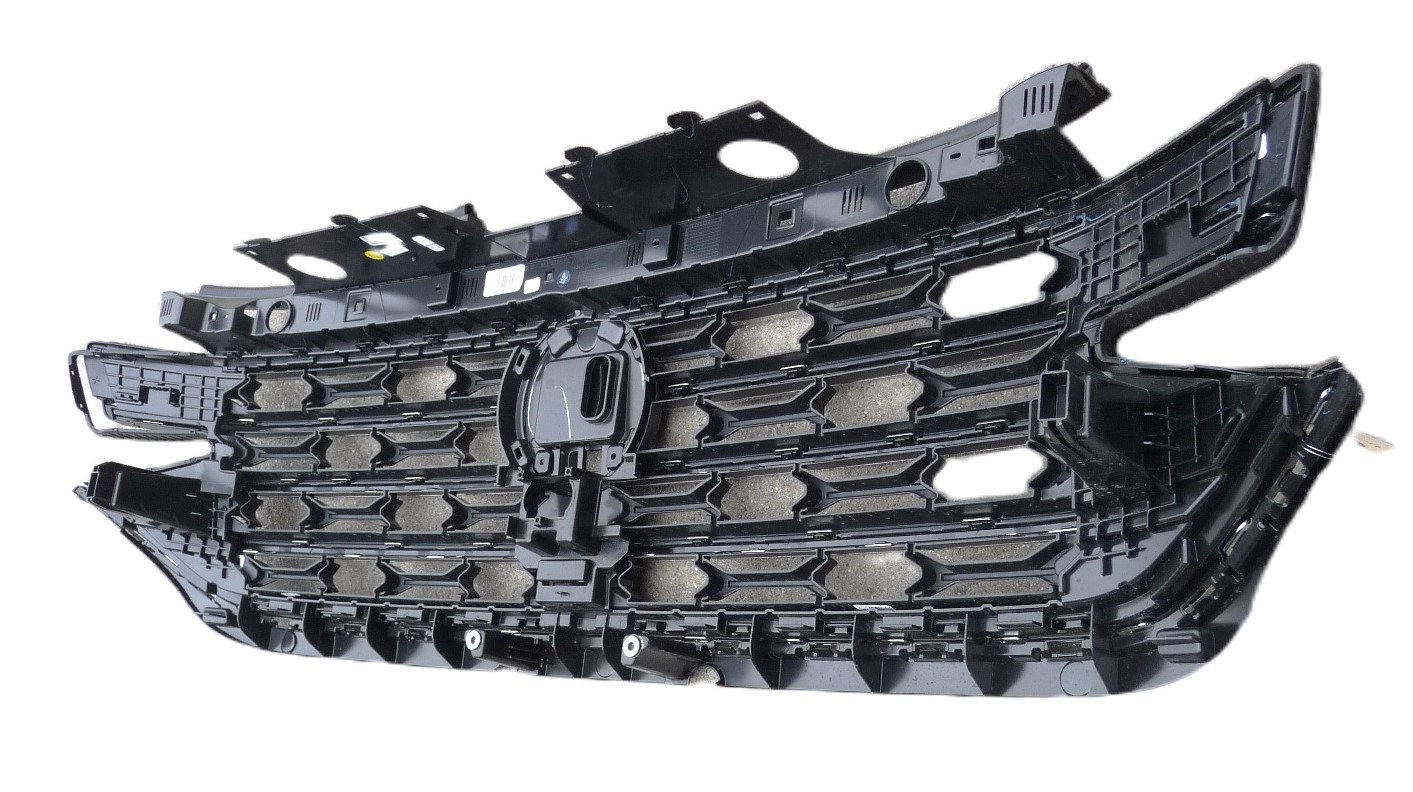 2024 Volkswagen Atlas Front Grille Assembly 3CN853653E OEM A1 | LA ...