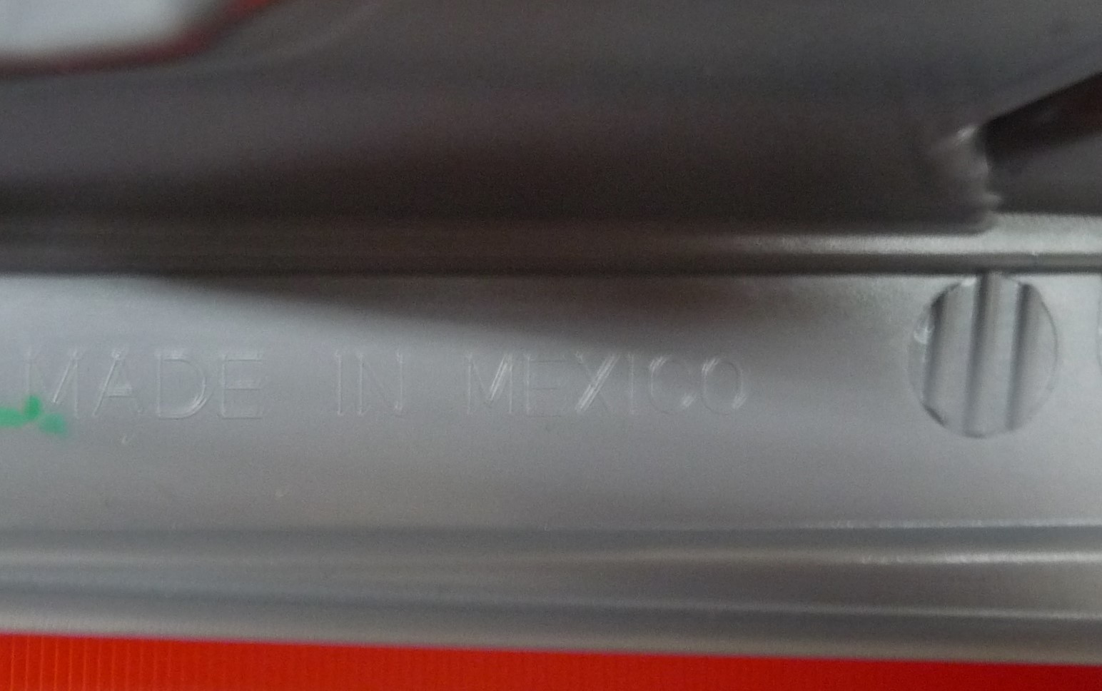 2011-2017 BMW X3 F25 Rear Left Driver Inner Side Tail Light Lamp ...