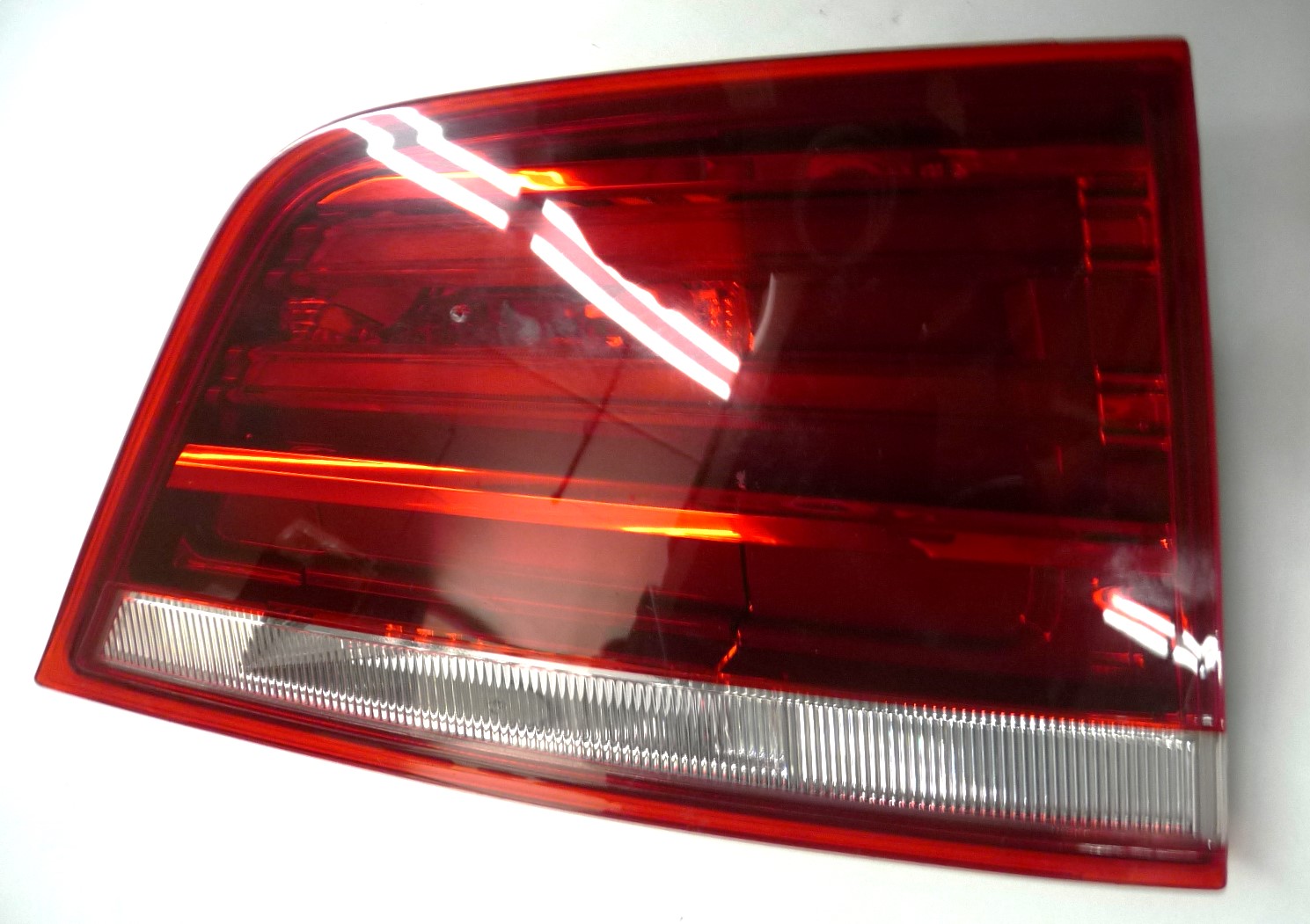 2011-2017 BMW X3 F25 Rear Left Driver Inner Side Tail Light Lamp ...
