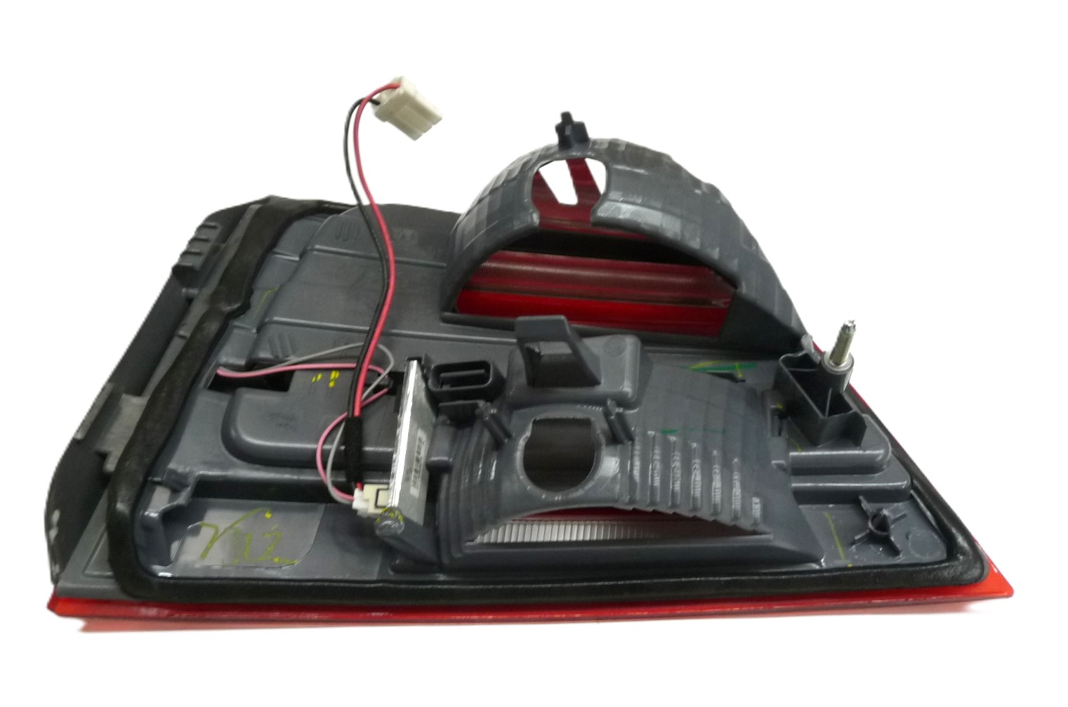 2011-2017 BMW X3 F25 Rear Left Driver Inner Side Tail Light Lamp ...