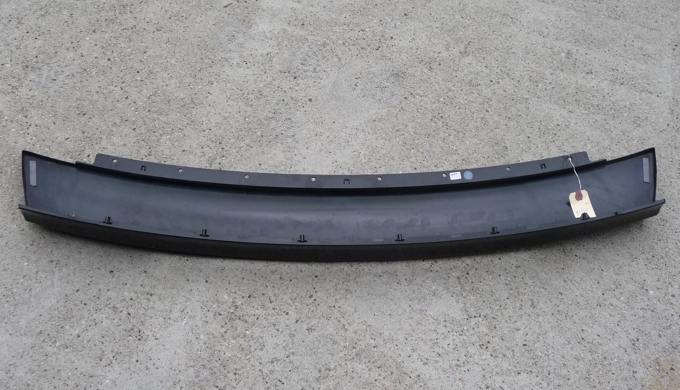 2017+ Audi R8 4S7 Spyder Rear Hatch Upper Spoiler Wing Panel 4S7807417A ...