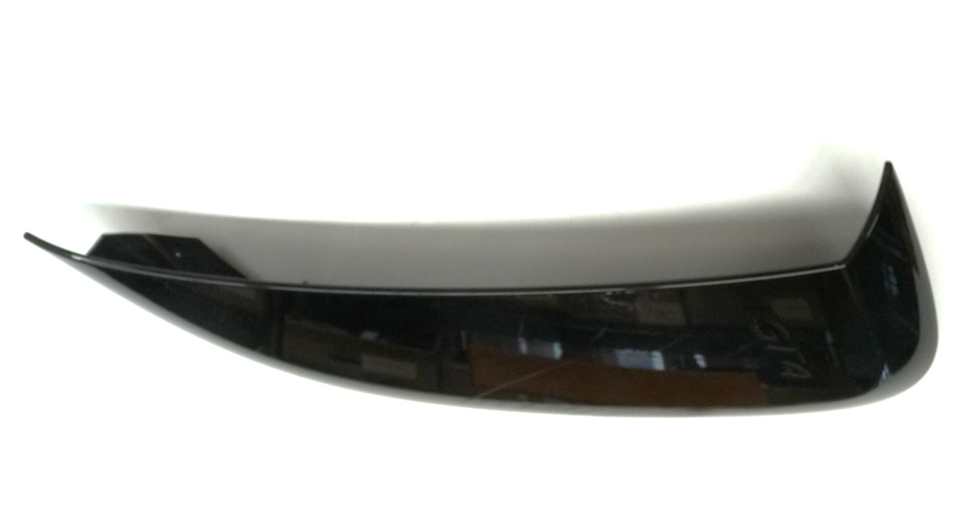 20-23 Porsche 718 Cayman Left Driver Side Panel Air Intake Duct ...