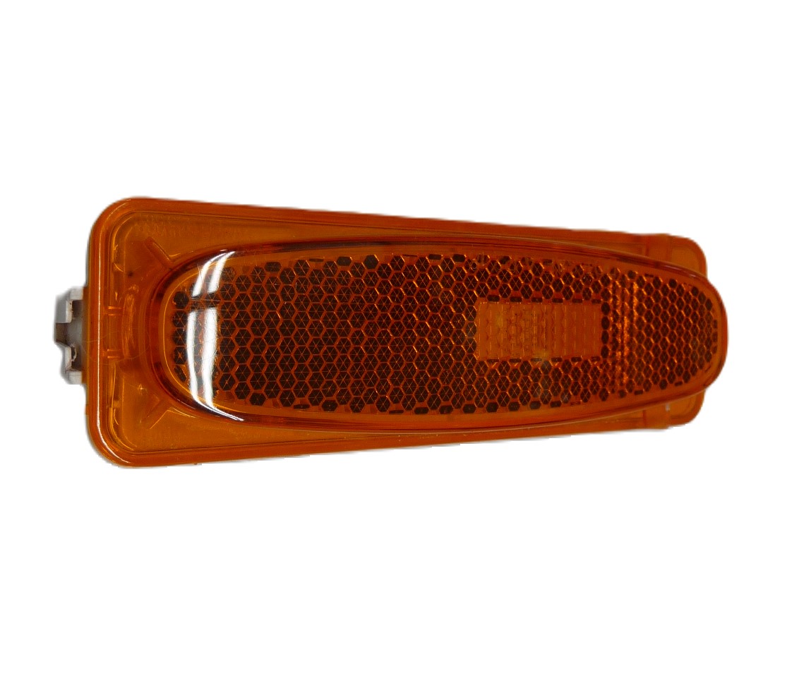 2020-2022 Bentley Flying Spur Left Front Side Marker Lamp 3SE945061 OEM ...