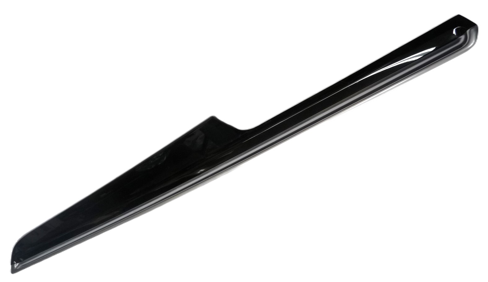 2019-2023 Porsche Macan Front Right Door Trim Molding 95B867410ROT1 OEM ...