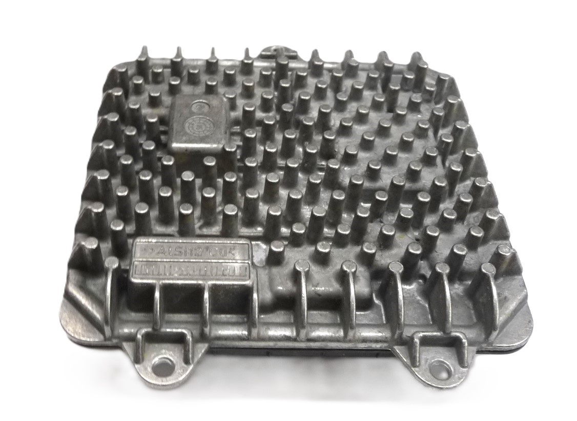 2016-2020 BMW G30 G11 530i 740i M5 Headlight Control Module 63117476487 ...