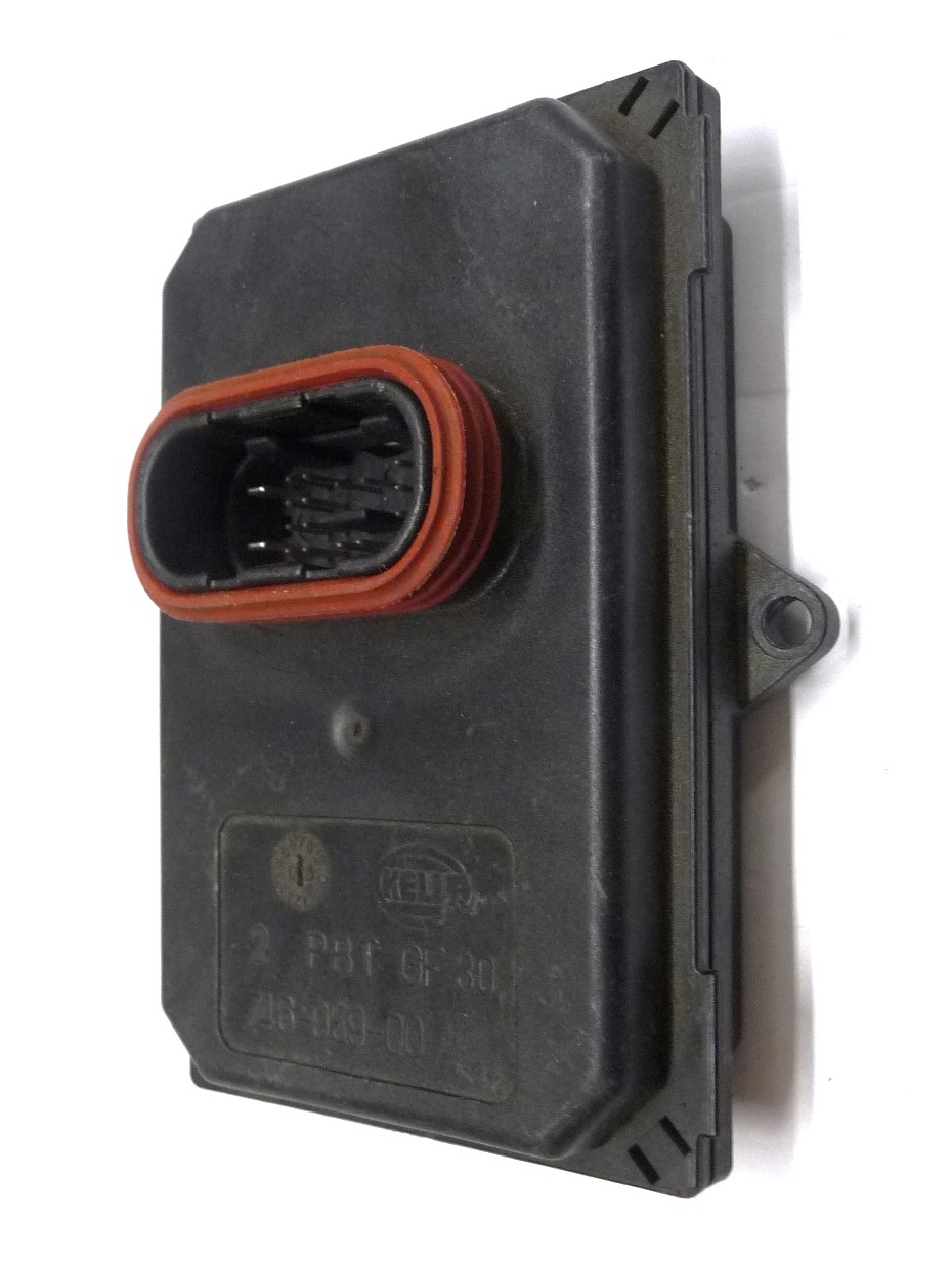 2006-2009 Land Rover Range Rover Headlight Control Module 5H32-10K974 ...