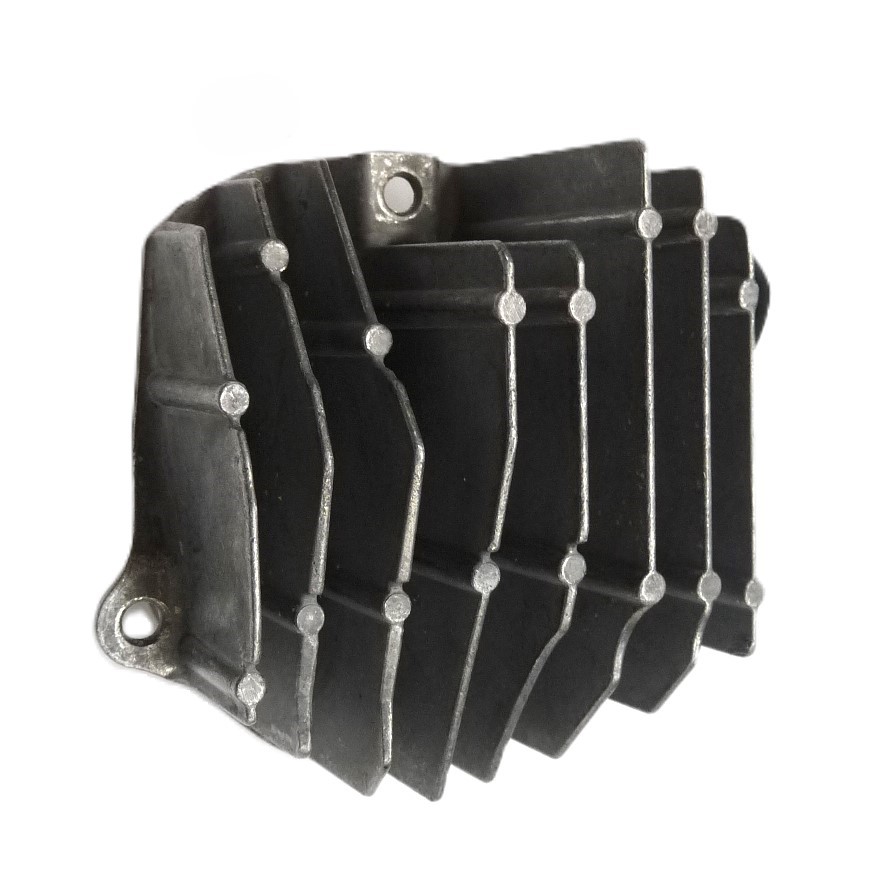 2012-2019 Mercedes Benz X218 W166 Headlight Control Unit 2189065900 OEM ...