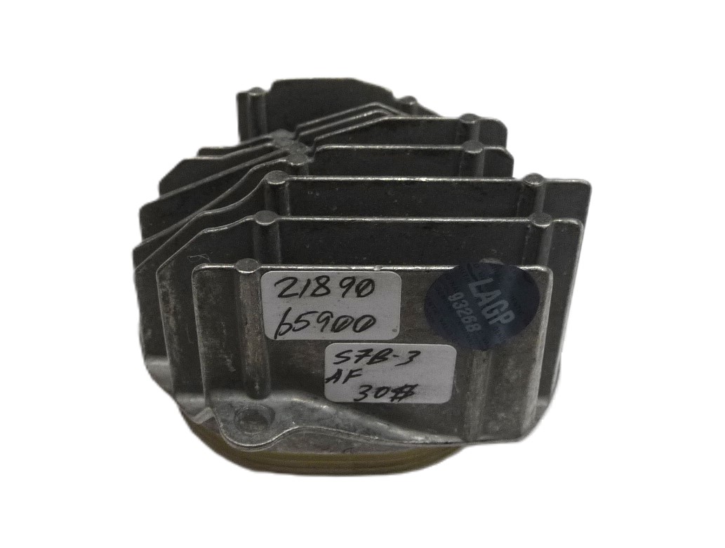 2012-2019 Mercedes Benz X218 W166 Headlight Control Unit 2189065900 OEM ...