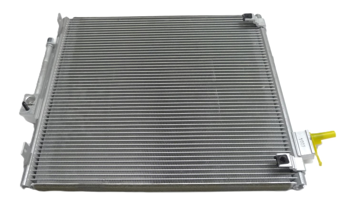 2012-2020 Tesla Model S Left Driver Side Gas Cool Condenser 6007610-00 ...