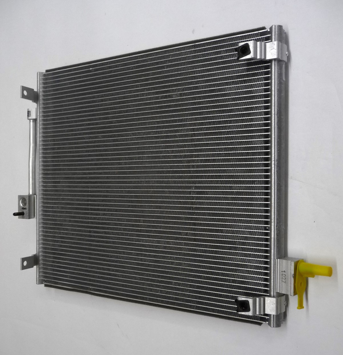 2012-2020 Tesla Model S Left Driver Side Gas Cool Condenser 6007610-00 ...