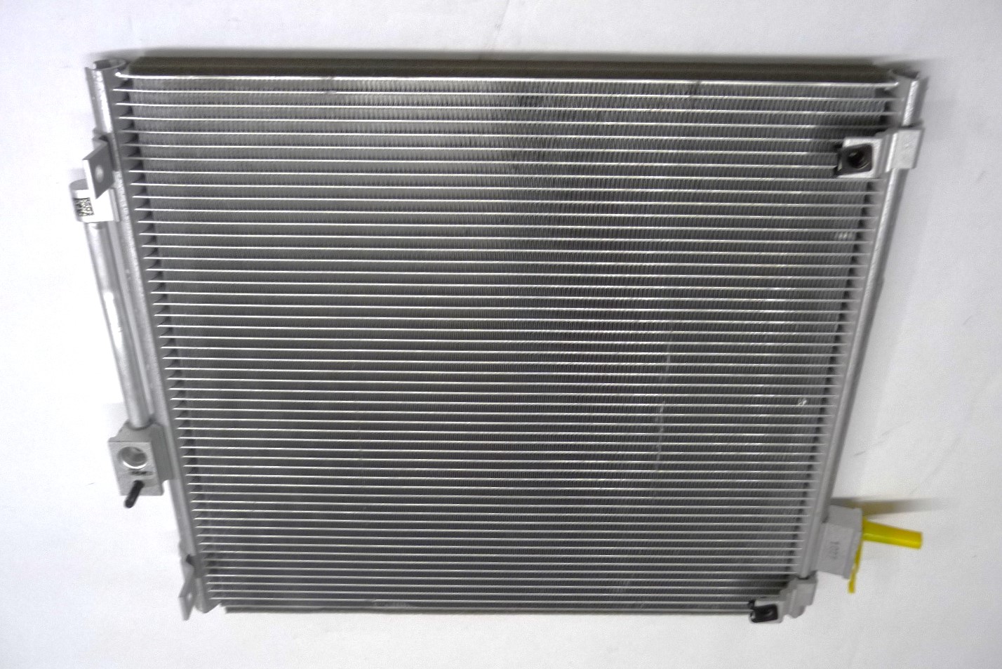 2012-2020 Tesla Model S Left Driver Side Gas Cool Condenser 6007610-00 ...