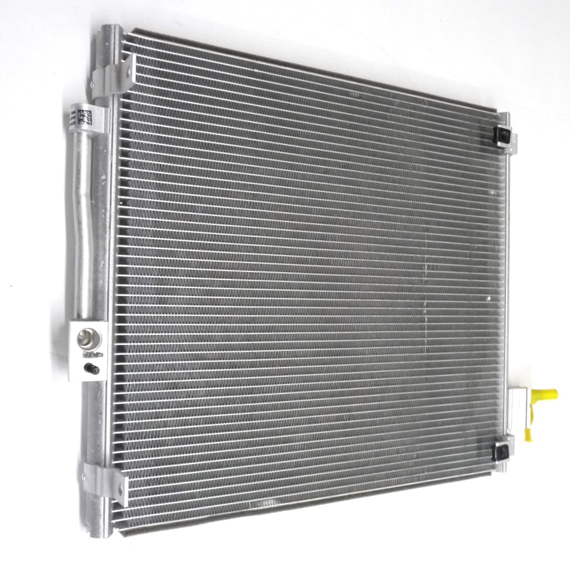 2012-2020 Tesla Model S Left Driver Side Gas Cool Condenser 6007610-00 ...