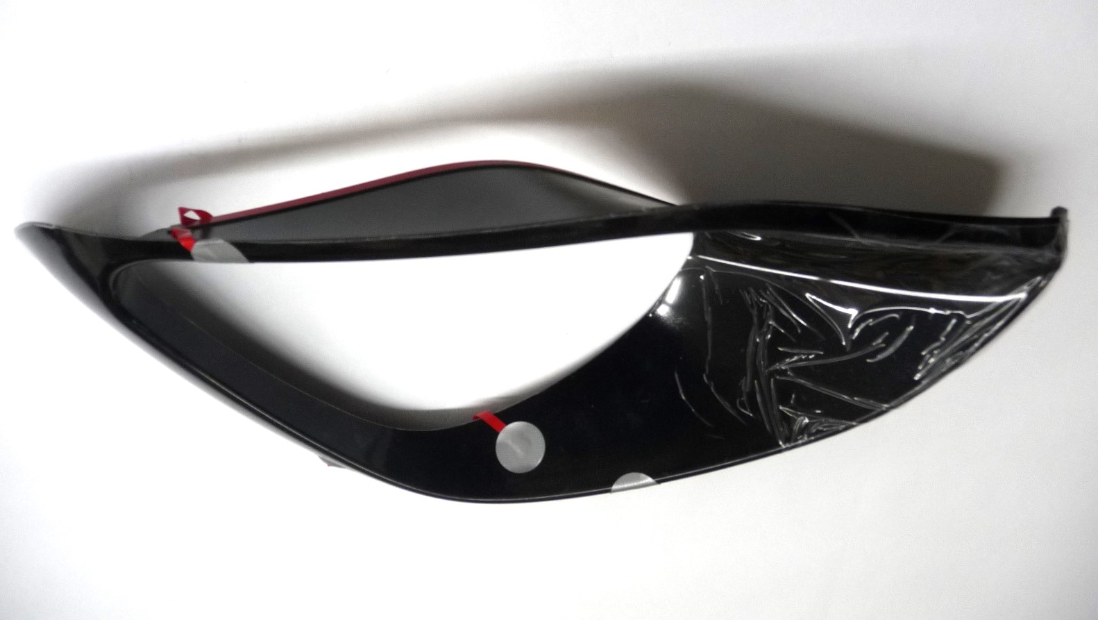 2020-2023 Mercedes Benz CLA45 AMG Front Left Fog Light Trim A1188856902 ...