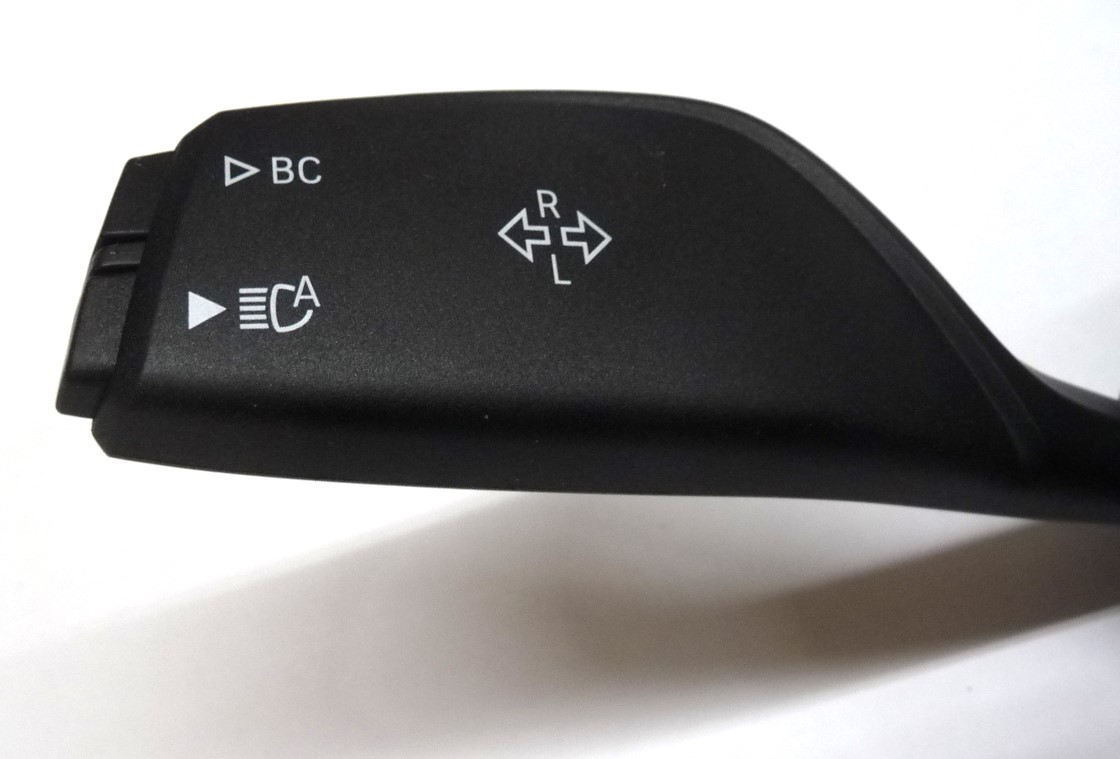 2018-2020 BMW 430i 440i M2 Steering Column Switch Unit 61315A0F942 OEM ...