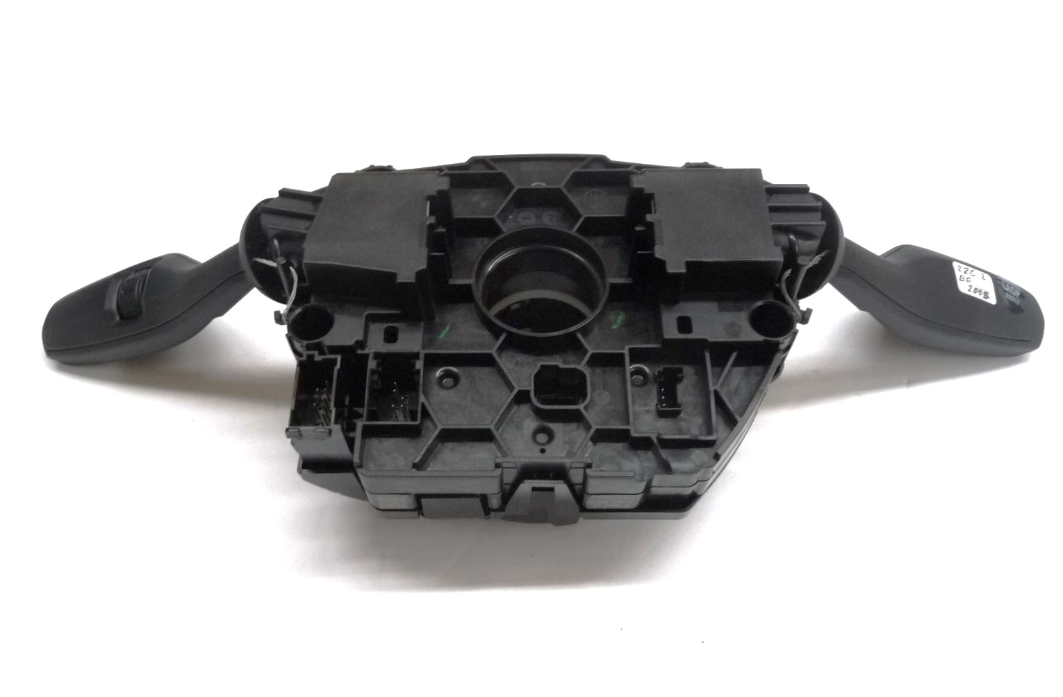 2018-2020 BMW 430i 440i M2 Steering Column Switch Unit 61315A0F942 OEM ...