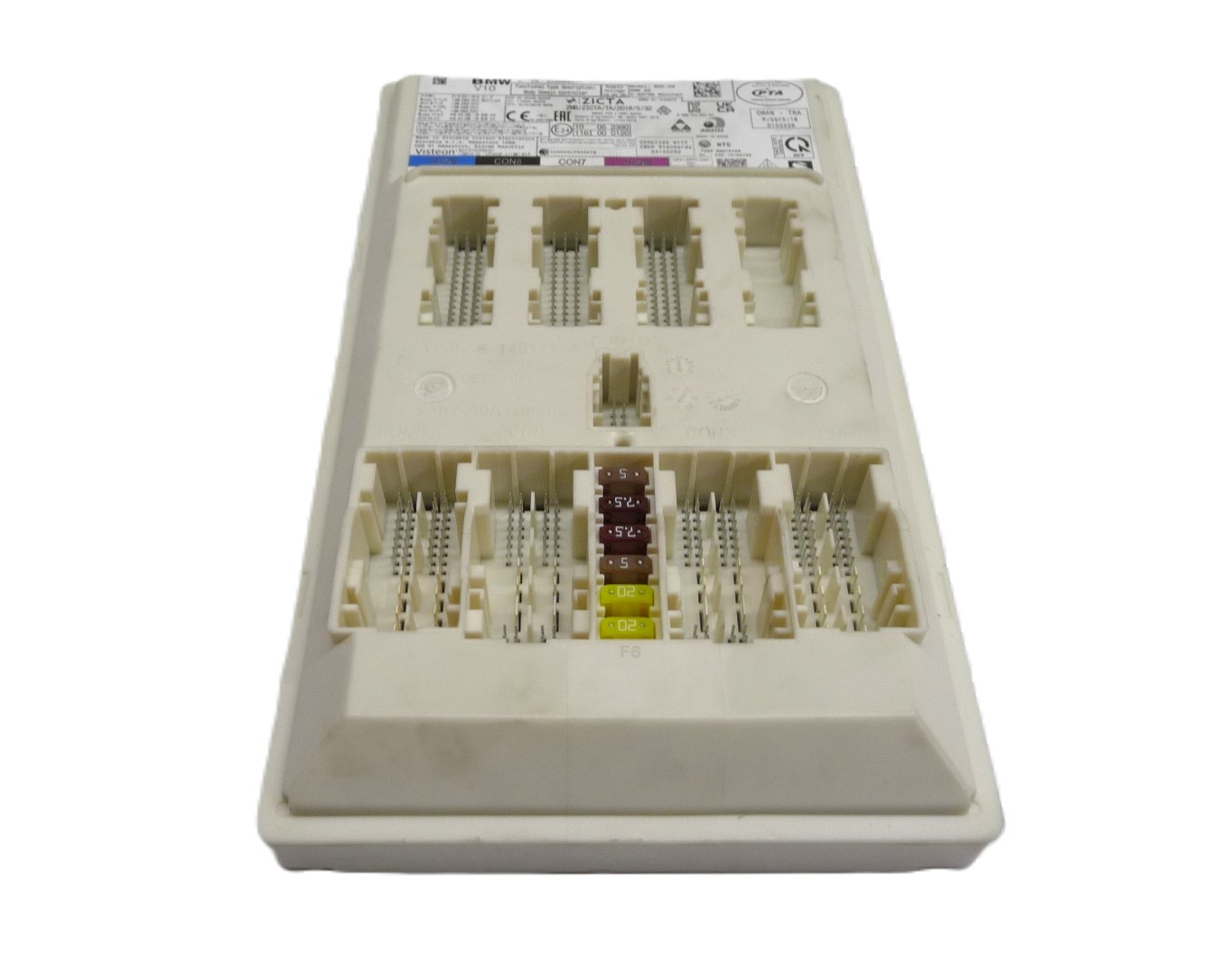 2019-2024 BMW 330i 430i X3 X4 X5 X6 Body Domain Controller BDC ...