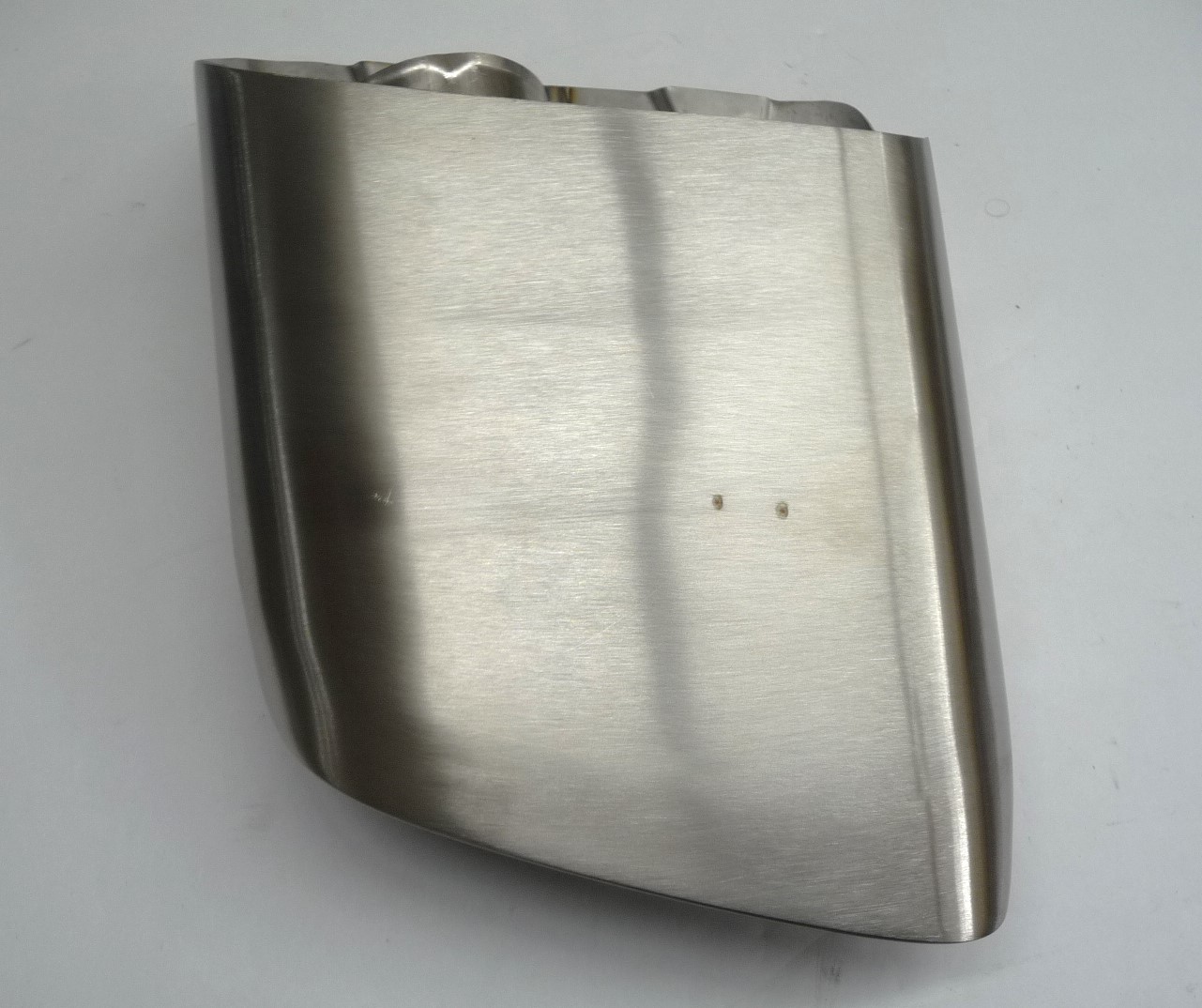 2019-2023 Porsche Macan Exhaust Tail Pipe Tip, Left 95B253681AJ OEM A1 ...