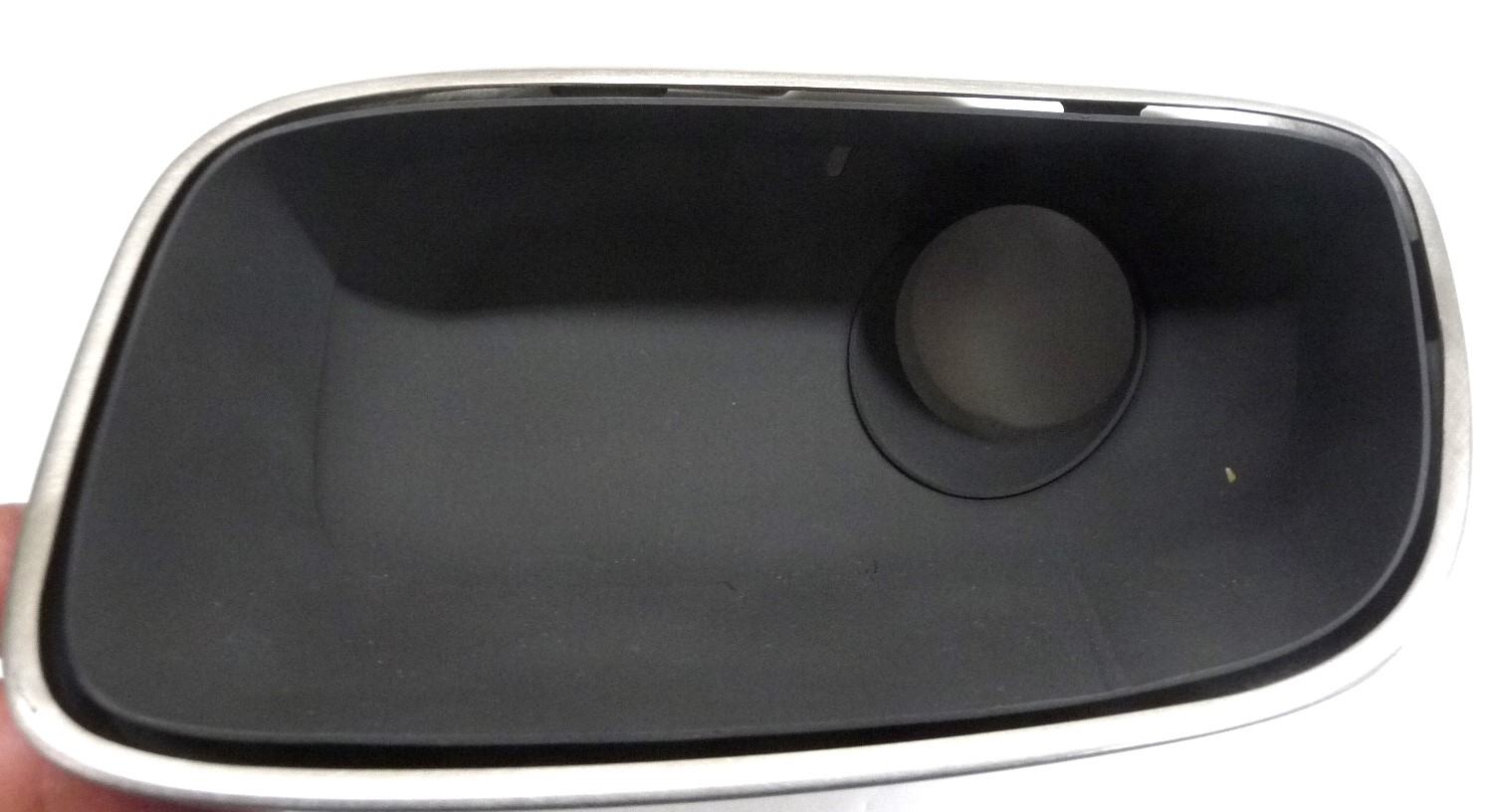 2019-2023 Porsche Macan Exhaust Tail Pipe Tip, Left 95B253681AJ OEM A1 ...