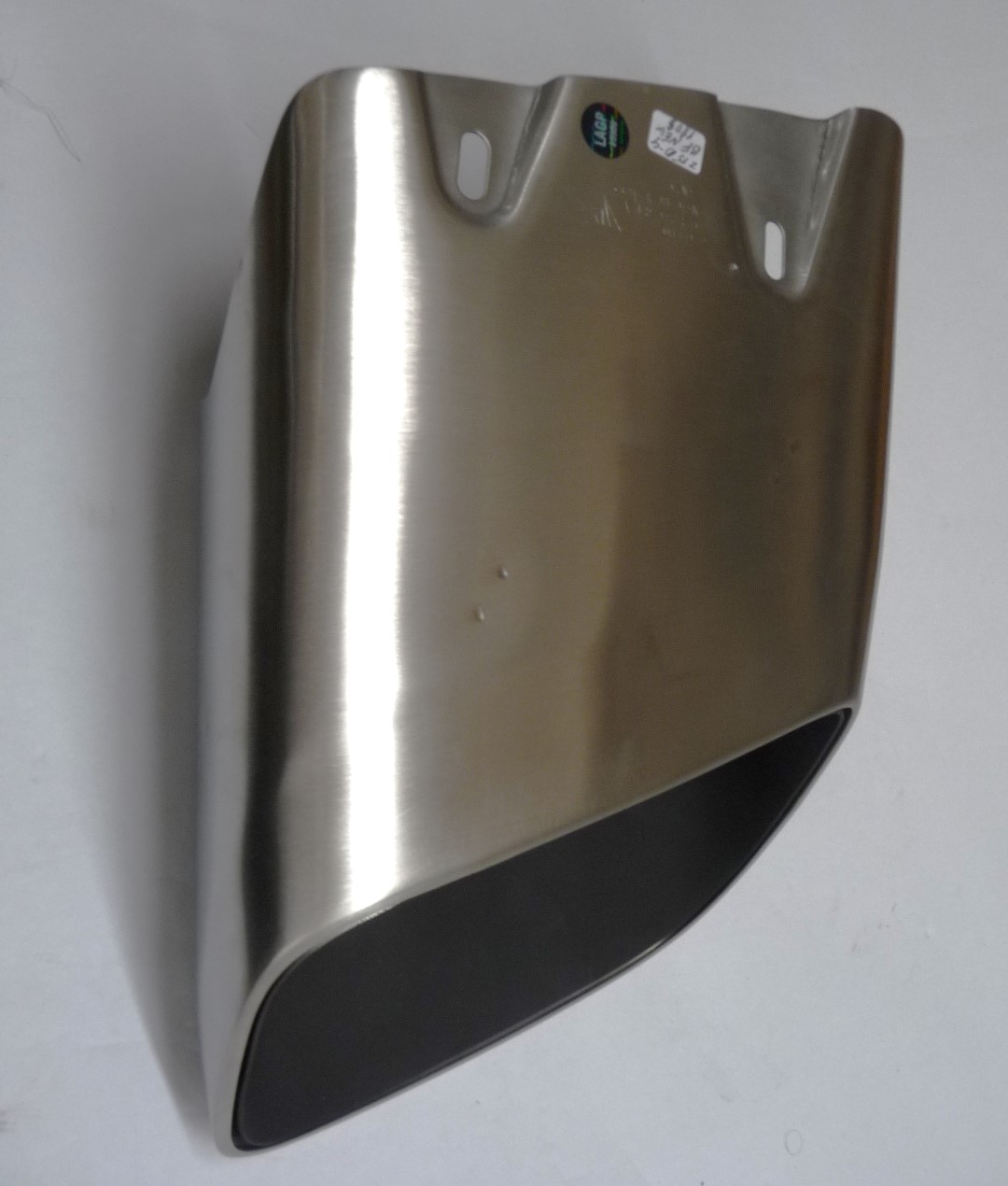 2019-2023 Porsche Macan Exhaust Tail Pipe Tip, Left 95B253681AJ OEM A1 ...