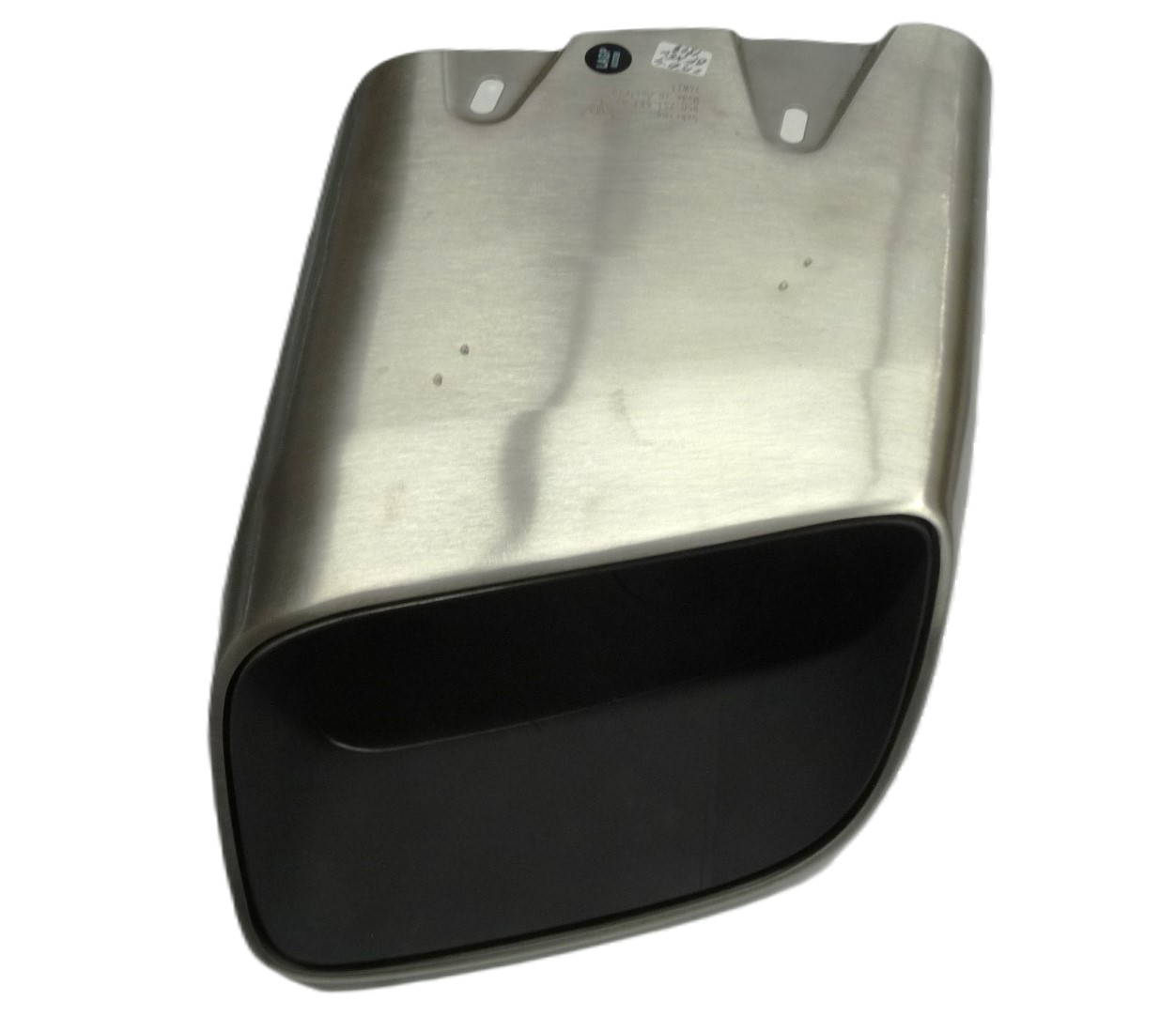 2019-2023 Porsche Macan Exhaust Tail Pipe Tip, Left 95B253681AJ OEM A1 ...