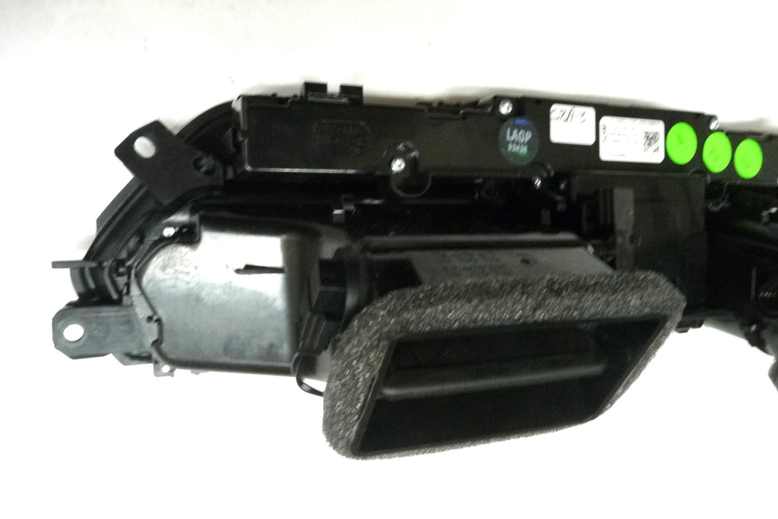 2019-2020 BMW G20 A/C Heater Climate Control Panel Air Vent 64119855409 ...