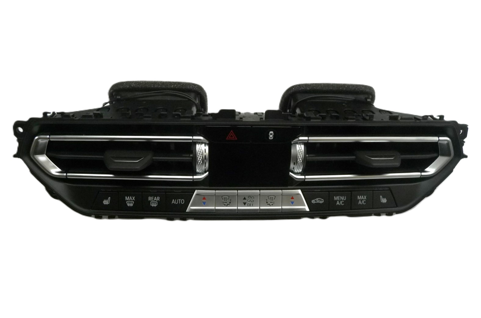 2019-2020 BMW G20 A/C Heater Climate Control Panel Air Vent 64119855409 ...