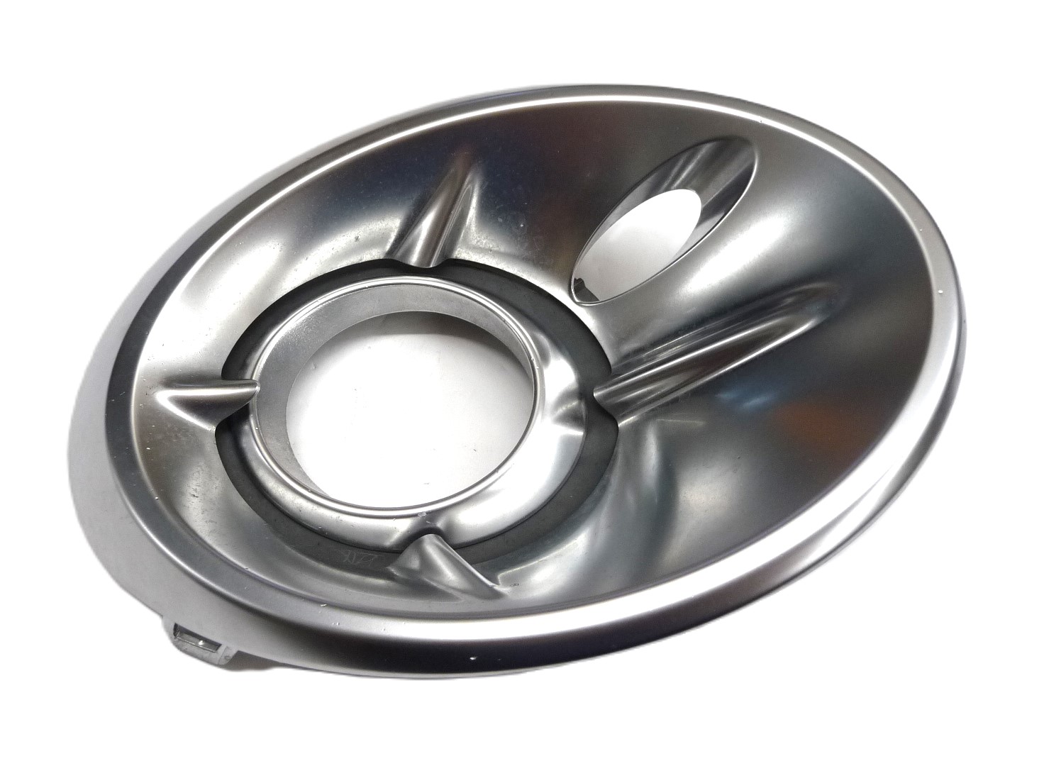 2018-2020 Mercedes Benz GLA250 Front Right Fog Light Bezel A1568808200 ...