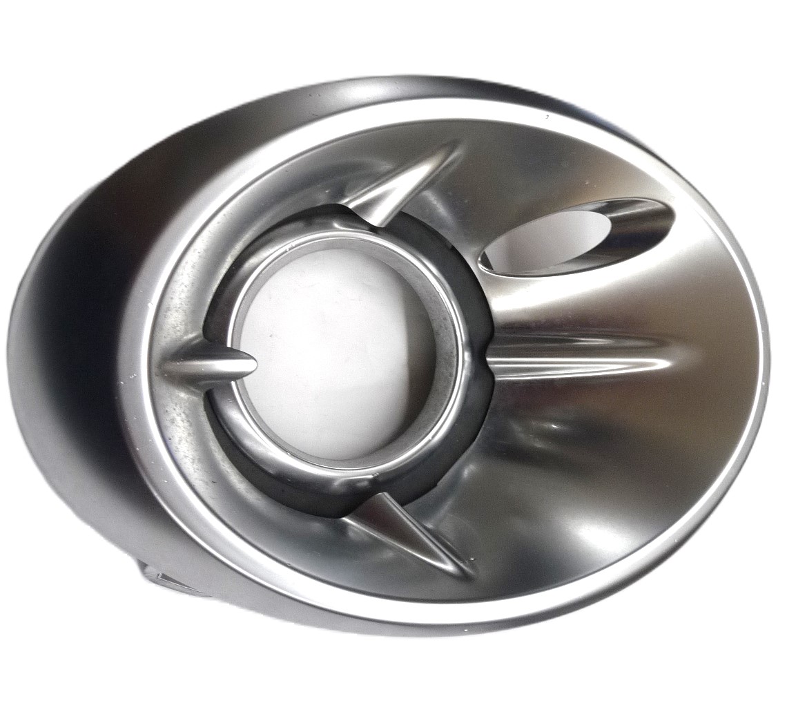 2018-2020 Mercedes Benz GLA250 Front Right Fog Light Bezel A1568808200 ...