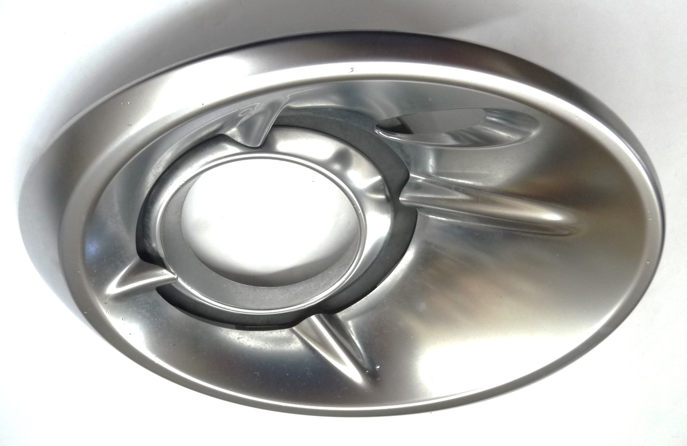 2018-2020 Mercedes Benz GLA250 Front Right Fog Light Bezel A1568808200 ...