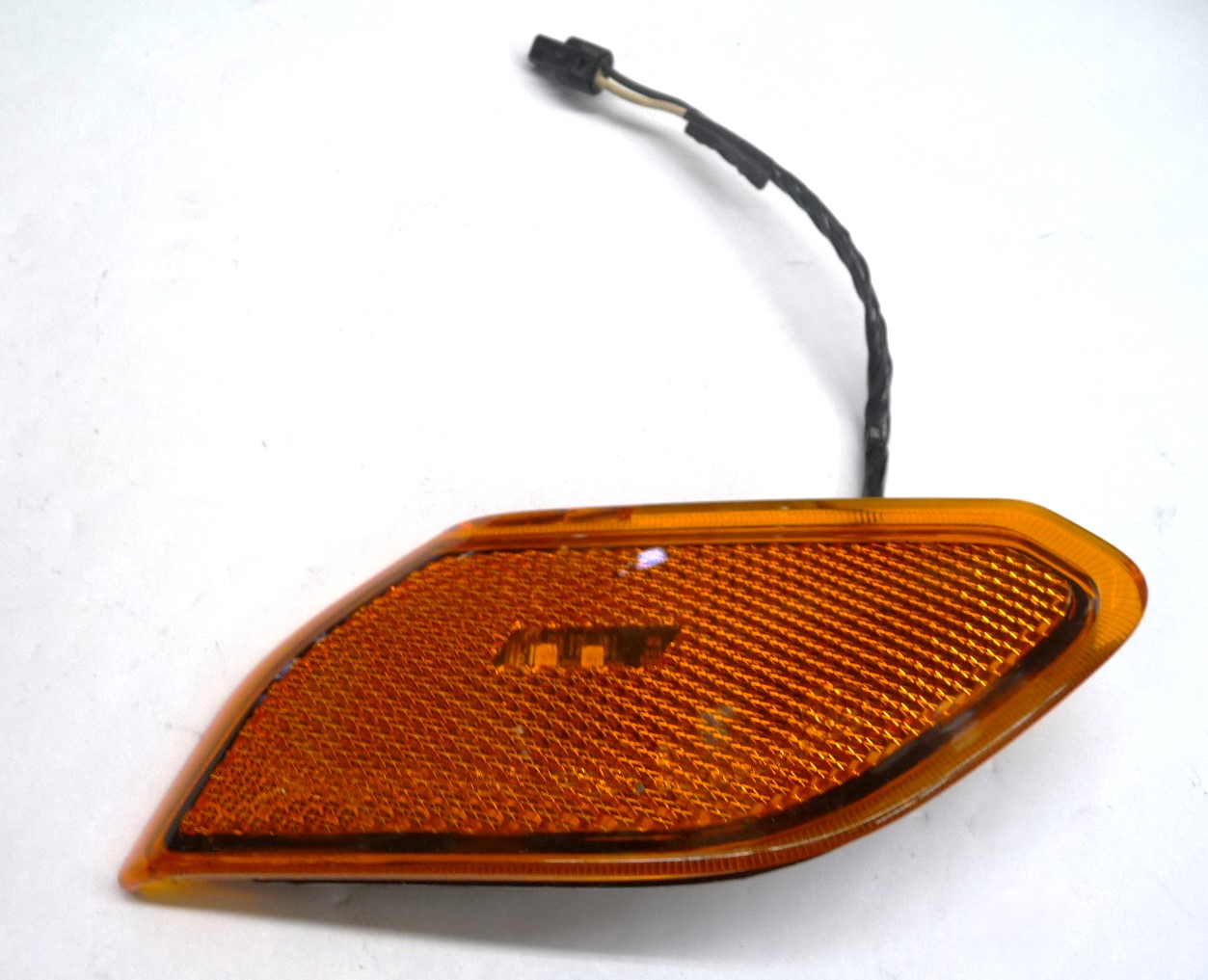 2018-2023 Jeep Gladiator Wrangler Front Left Side Marker Light ...