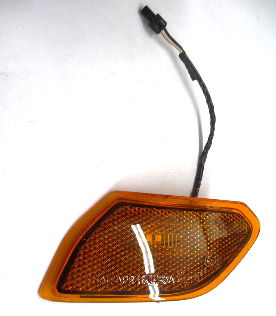 2018-2023 Jeep Gladiator Wrangler Front Left Side Marker Light ...