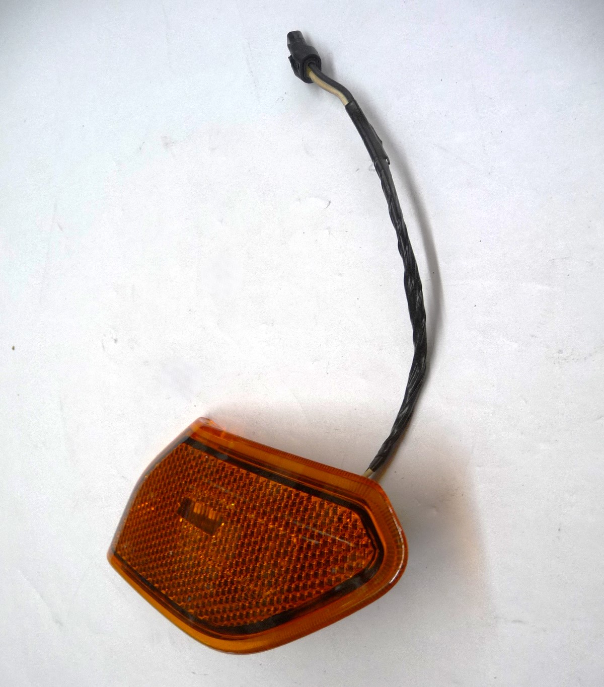 2018-2023 Jeep Gladiator Wrangler Front Left Side Marker Light ...