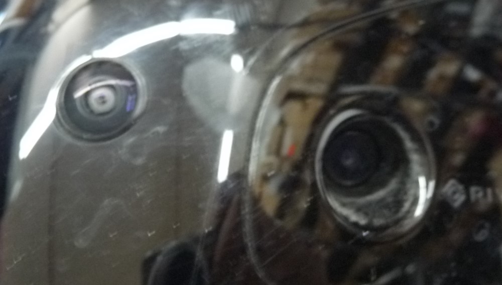 2022-2024 Rivian R1T R1S Right Passenger Side Mirror Assembly ...