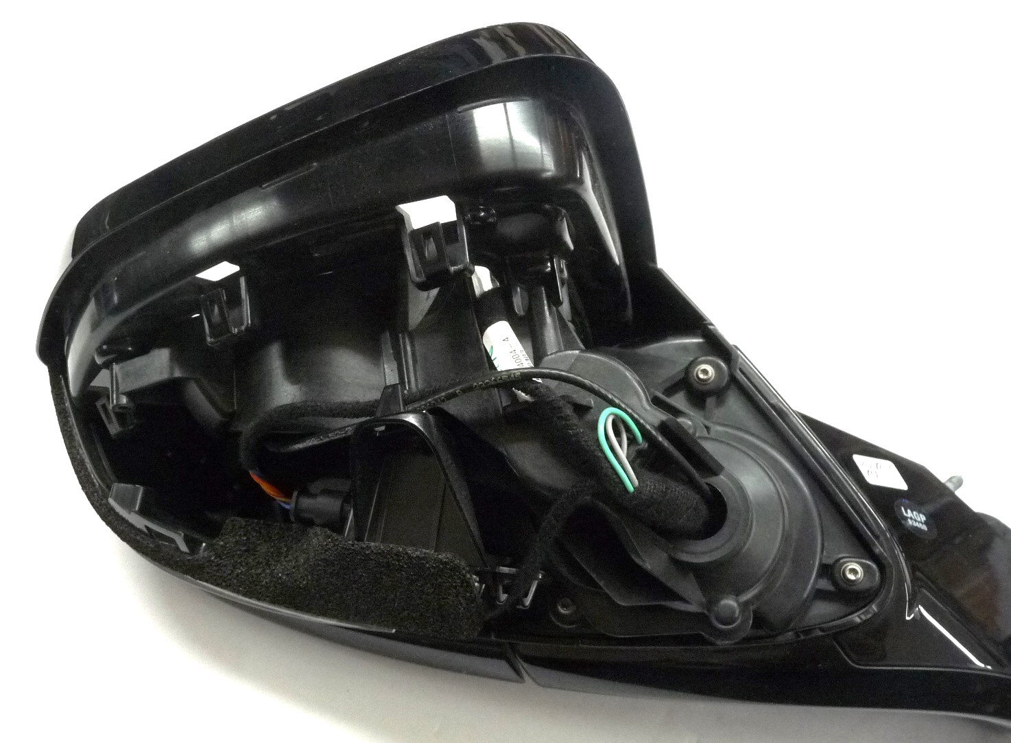 2022-2024 Rivian R1T R1S Right Passenger Side Mirror Assembly ...
