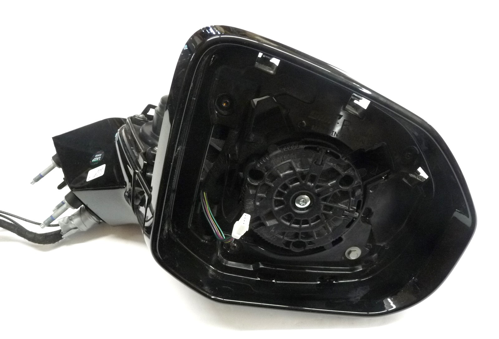 2022-2024 Rivian R1T R1S Right Passenger Side Mirror Assembly ...