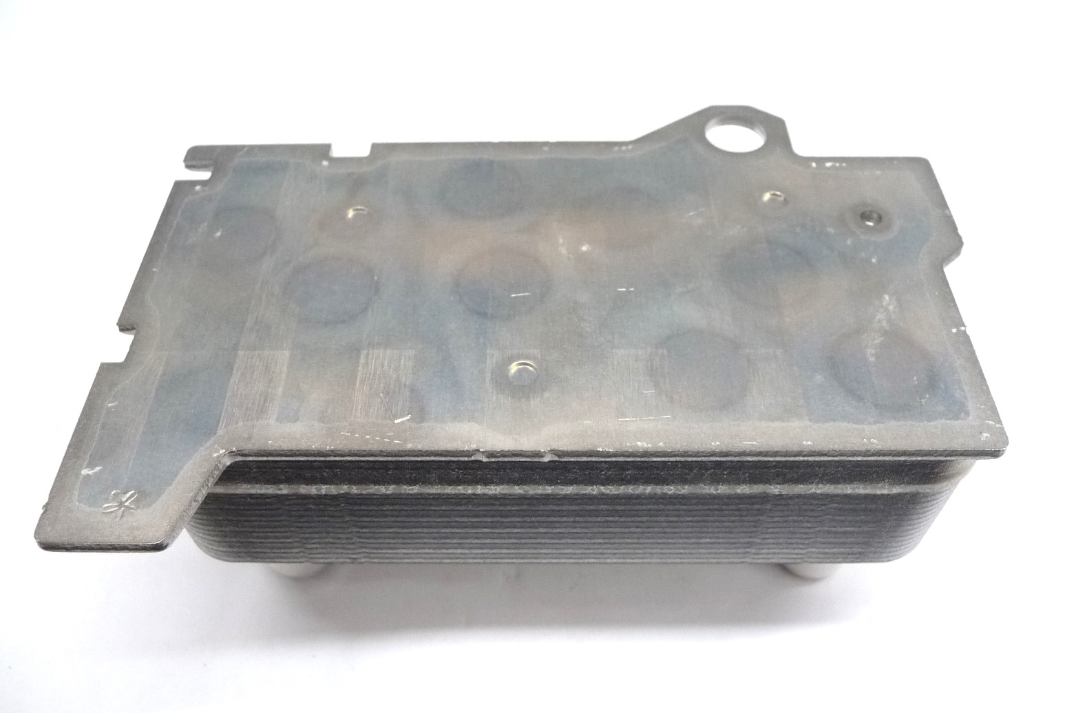 2014-2021 Mercedes Benz W222 Automatic Transmission Oil Cooler ...