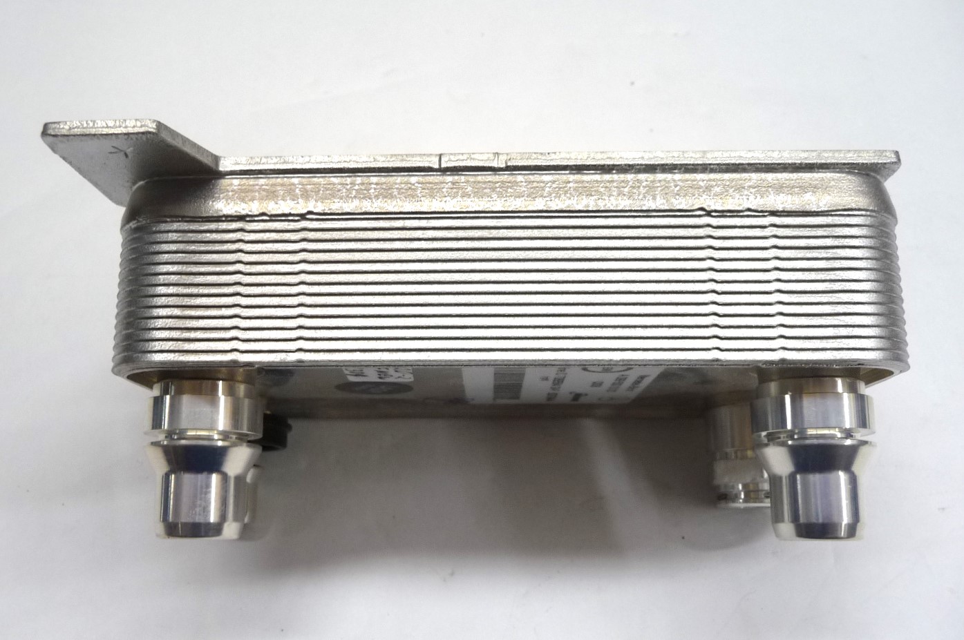 2014-2021 Mercedes Benz W222 Automatic Transmission Oil Cooler ...