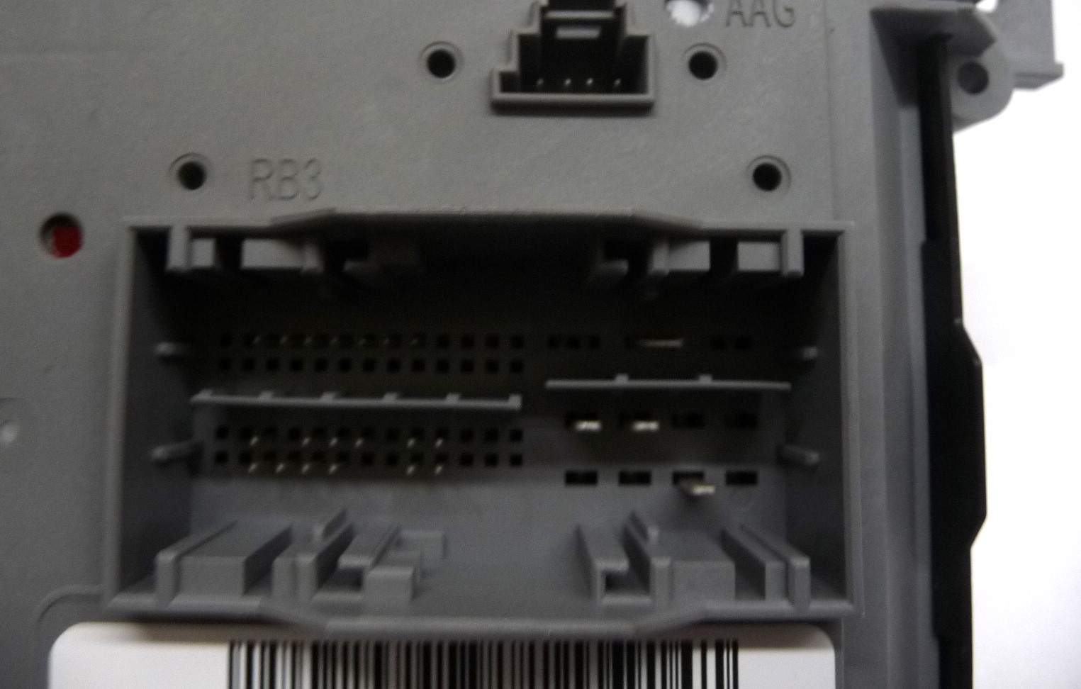 Mercedes Benz W214 Control Unit, Complete A2149002005 OEM A1 | LA ...