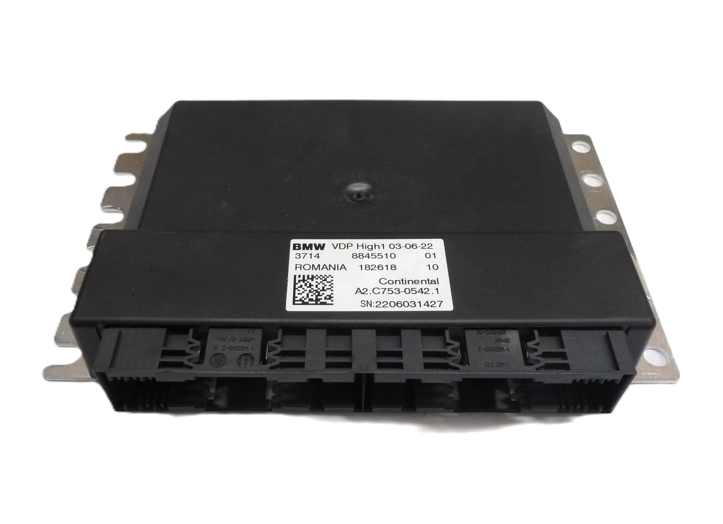 2022-2023 BMW i4 Control Unit For VDP 37148845510 OEM A1 | LA Global Parts